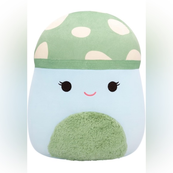 Squishmallows | Toys | Squishmallows Original 2inch Bo Lynn Teal ...